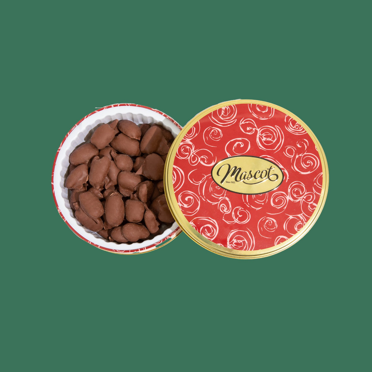 Chocolate Covered Pecans – Mascot Pecan