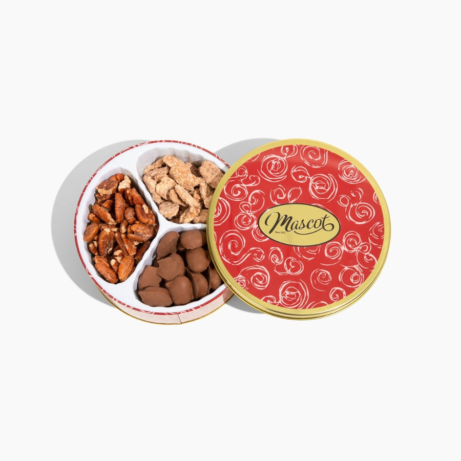 Chocolate Covered Pecans – Mascot Pecan